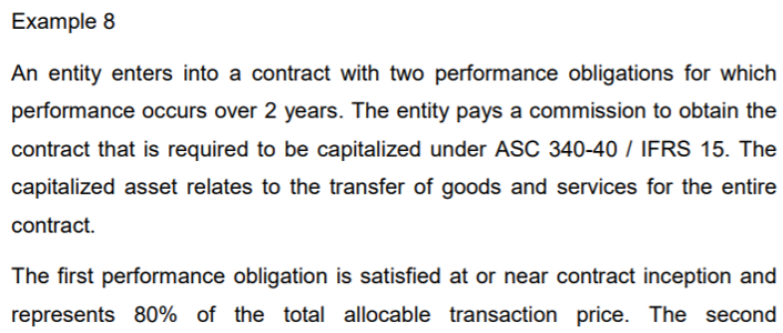 Ensure Your Sales Commission Program is ASC 606 Audit-Ready | Spiff