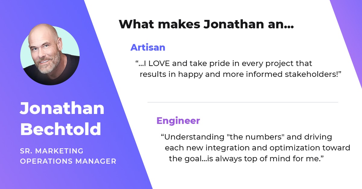 Developing a Culture of Artisans & Engineers at Spiff | Spiff