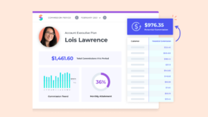 Data Visualization: Putting the Design in Comp Plan Design | Spiff