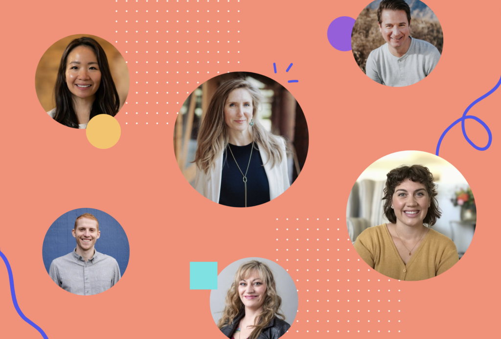 Meet the Spiff Team: Chapter Four | Spiff