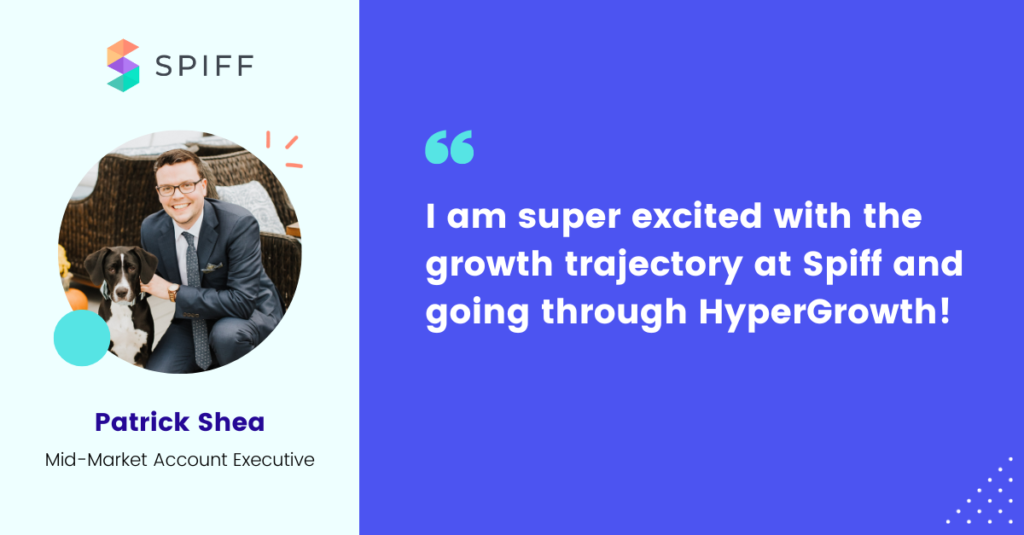 Meet the Spiff Team: Chapter Five | Spiff