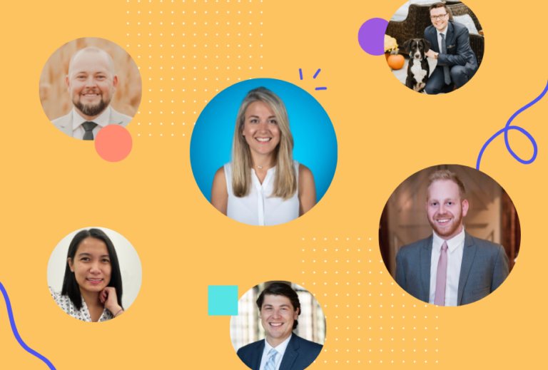 Meet the Spiff Team: Chapter Five | Spiff