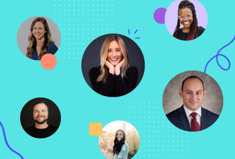 Meet the Spiff Team: Chapter Seven | Spiff