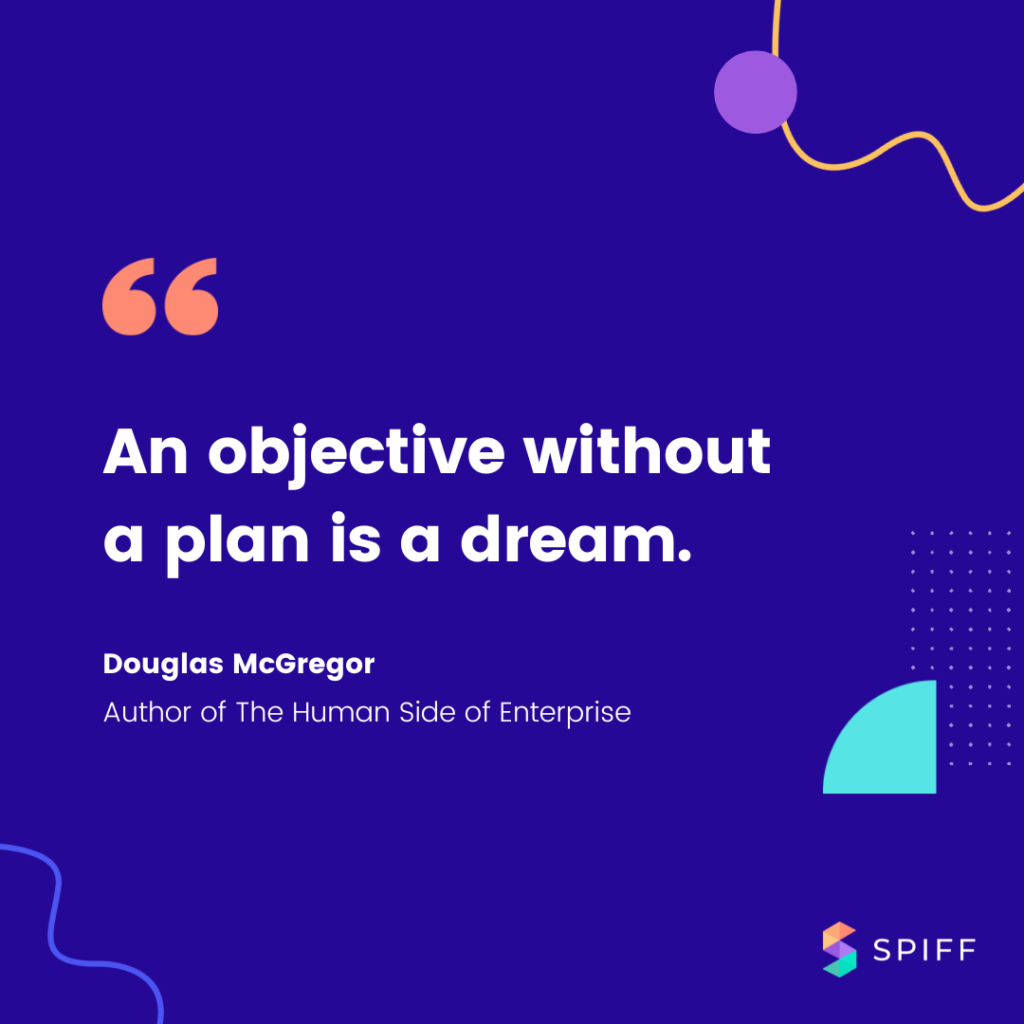 23 Quotes to Guide Your Sales Compensation Planning Process | Spiff