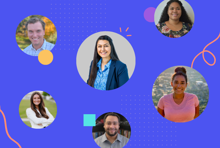 Meet the Spiff Team: Chapter Eight | Spiff