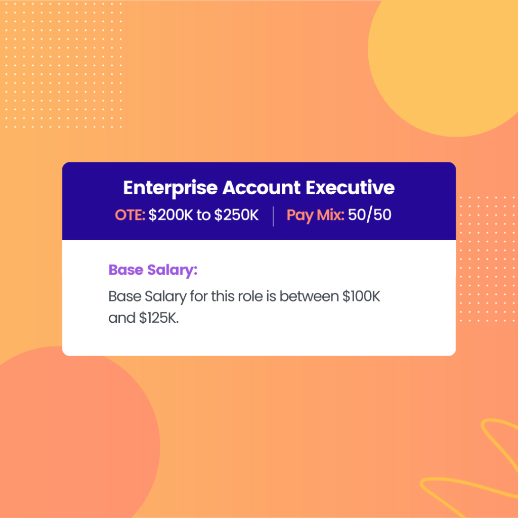 On-Target Earnings (OTE) | Commission Glossary | Spiff