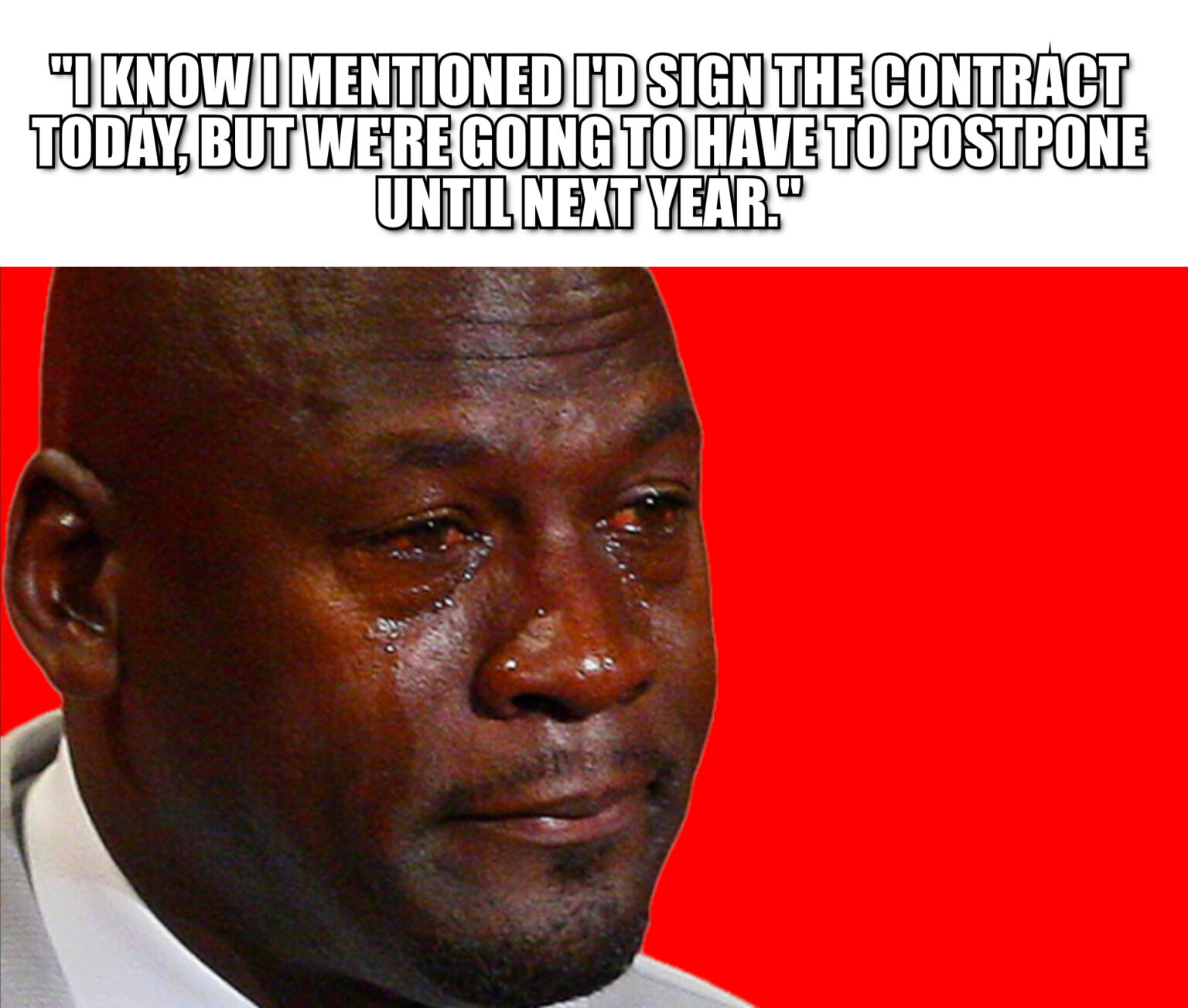 30 Sales Commission Memes to End 2023 with a Laugh | Spiff