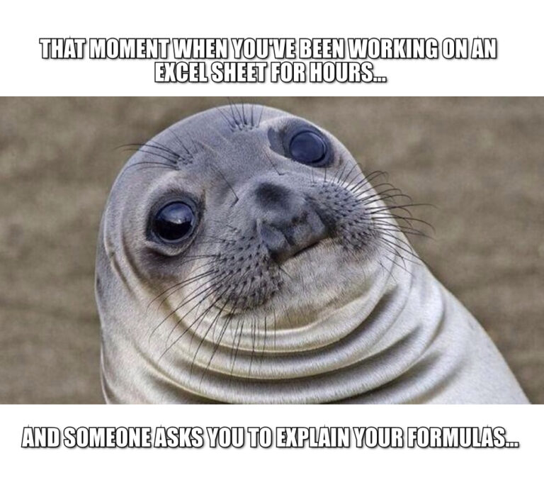 30 Sales Commission Memes to End 2023 with a Laugh | Spiff